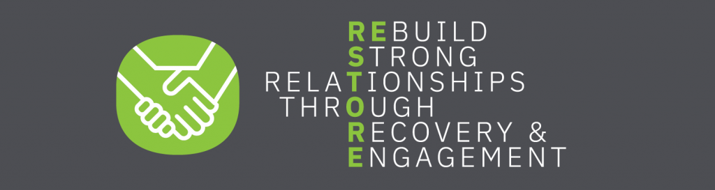 RESTORE Program | MIEC