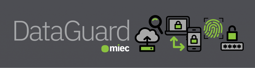DataGuard Survey | MIEC
