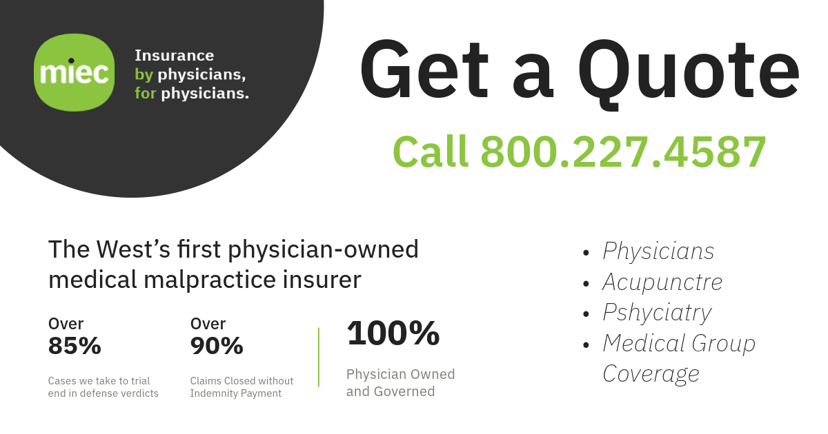 Financial Strength | MIEC