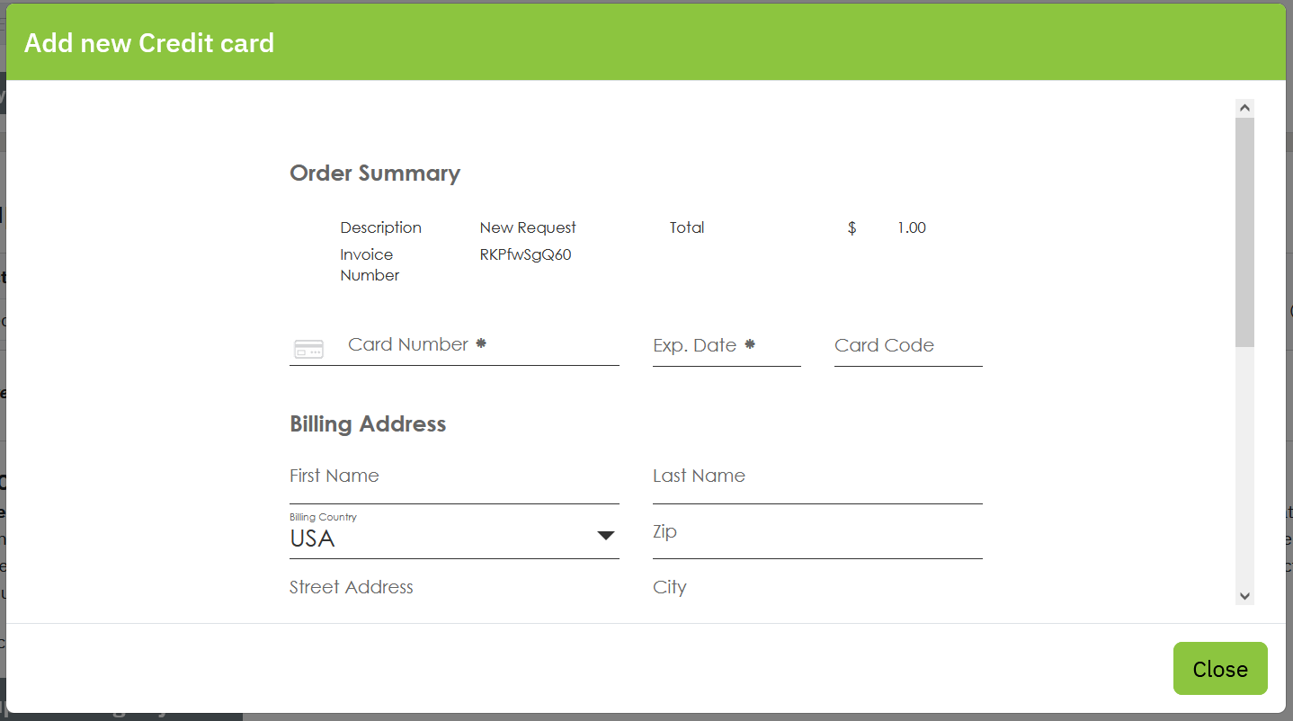 FAQs | MIEC Member Portal 2024 Update