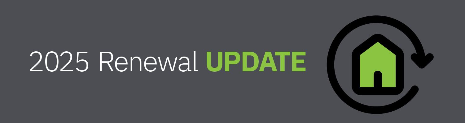 Policy Renewal | MIEC