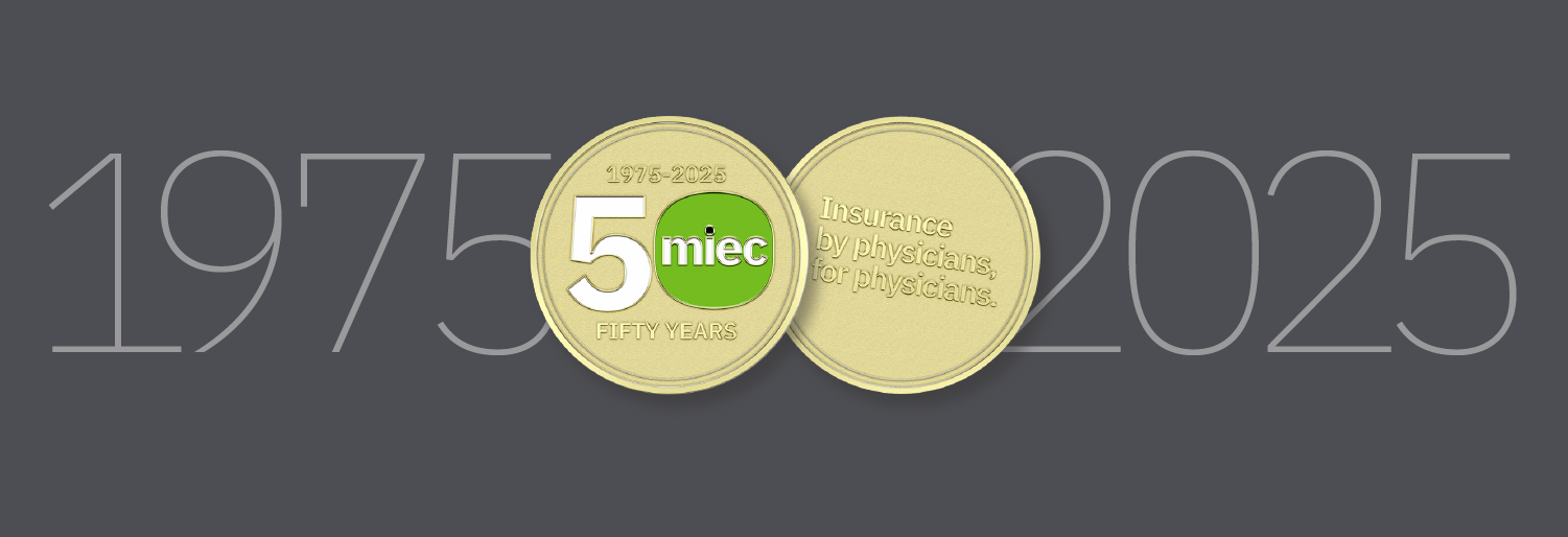 MIEC | Medical Professional Liability Insurance